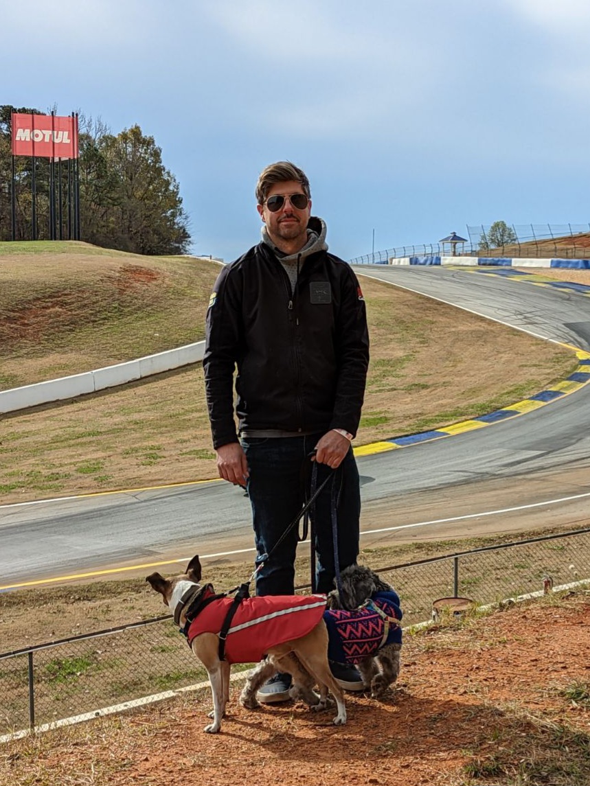 About – Forty48 Competition